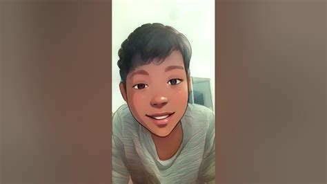 My Gibli Face Youtube