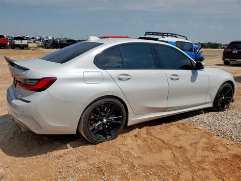 Price And History 2019 Bmw 330i 2 0l 4 Vin Wba5r1c52kaj99670 Autohelperbot