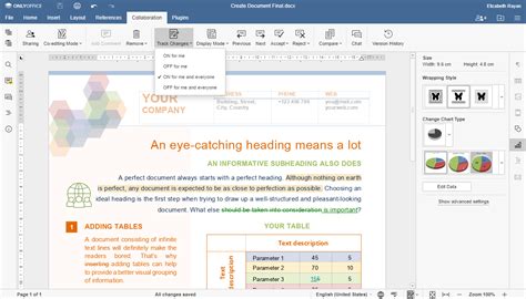 La Suite Ofimática Open Source Onlyoffice Docs Publica Su Versión 63 Lignux