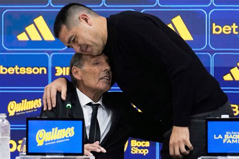 Revelaron El Momento Que Atraviesa Juan Román Riquelme Por La Salud De Russo Dt De Boca