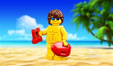 Lego Minifigures Online Adult Gaming Loverslab
