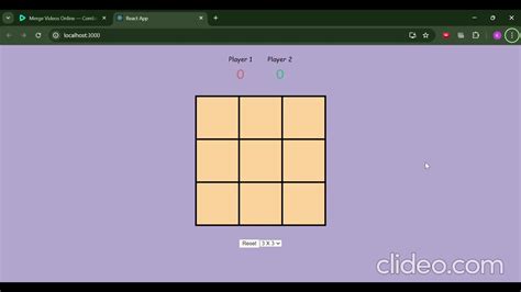 Kiruthik Kb On Linkedin Webdevelopment Html Css Tictactoe Learningjourney Prodigyinfotech