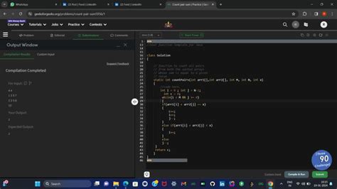 Rupali Yadav On Linkedin 100days 100daysjavachallenge Consistency