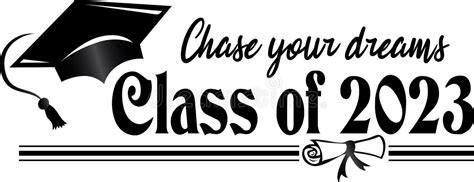 Class 2023 Banner Stock Illustrations 915 Class 2023 Banner Stock