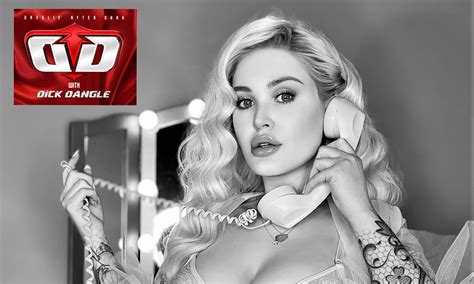 AVN Media Network on Twitter: "Violet Doll Guests on 'Danglin' After Dark' Podcast https://t.co ...