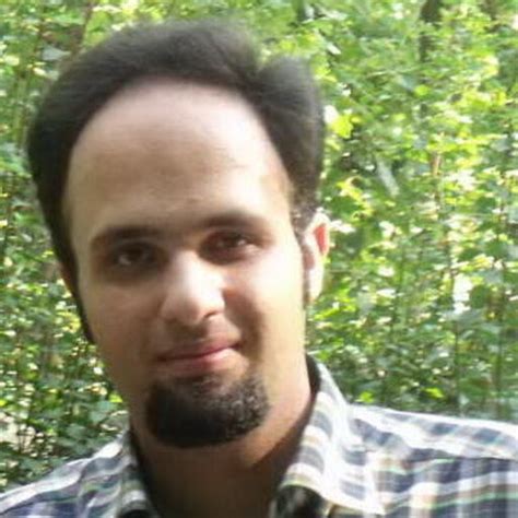 Ehsan Afshar Research Profile