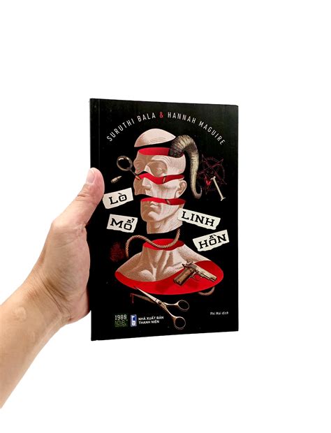 Sách Lò Mổ Linh Hồn Fahasa Com