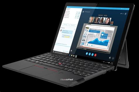 Ces Das Sind Lenovos Neue Thinkpads