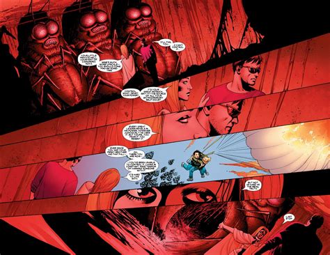 The Abandoned An Forsaked Can Cyclops Not Control His Powers Because