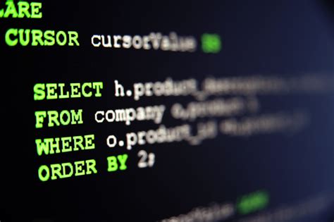 9 Helpful Sql Tips To Create And Maintain A Top Notch Database