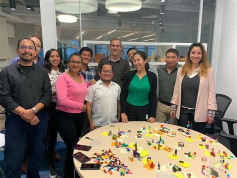 José Luis Muñoz Ayala On Linkedin Scrum Lego4scrum