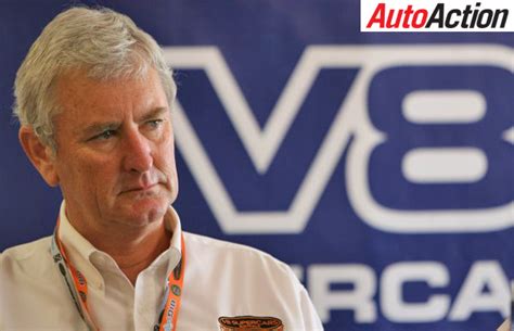 Wayne Cattach Rip Auto Action