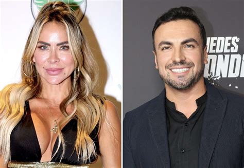 Aylín Mujica Habla Sobre El Padre De Su Hija En La Casa De Los Famosos