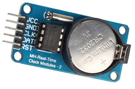 Stm32 Rtc