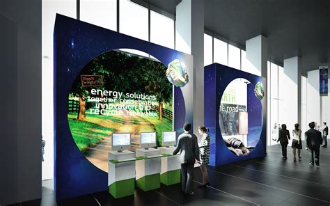 Ec Dg Env Greenweek 2013 On Behance