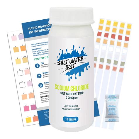 Bore Water Test Kits Allora In Water Quality Testing Kits