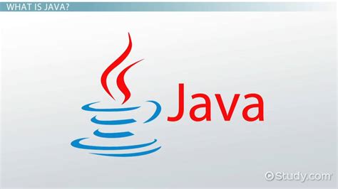 Java Programming Logo