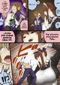 Uru Master And Maid