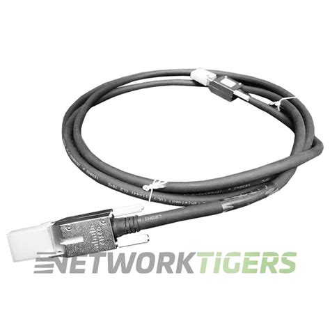 Stack T2 3m Cisco Stacking Cable Catalyst 3650 Series