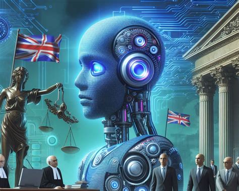 AI Denied Inventor Status Decoding UK Supreme Courts Big Decision