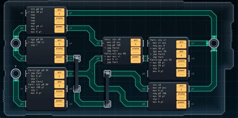 Least Effecient Design Ever Made Rshenzhenio