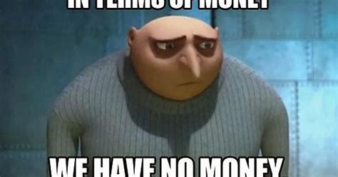 Mrw I Think Im Finally Getting Close To Paying Off My Cards And