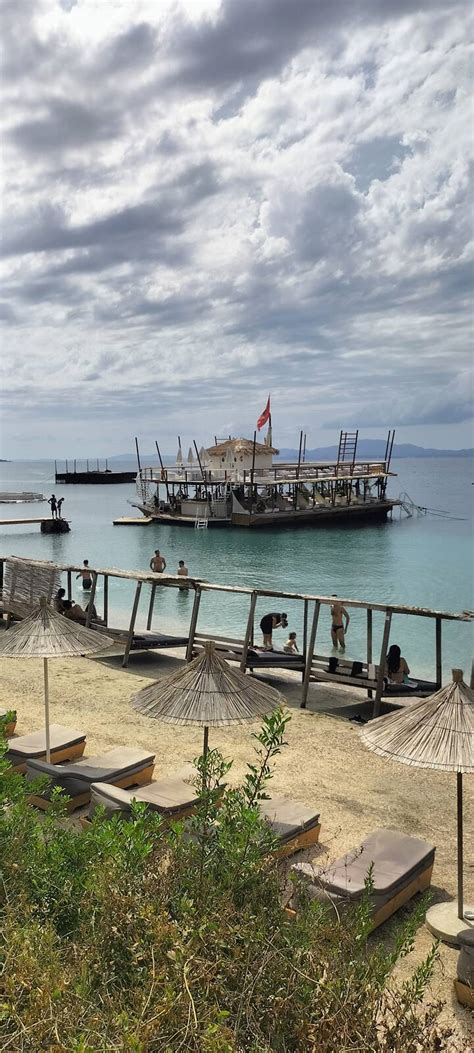 Pema E Thatë Photo Spot Ksamil