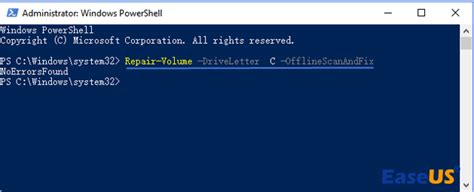 How To Repair C Drive [2025 New Guide🔥]