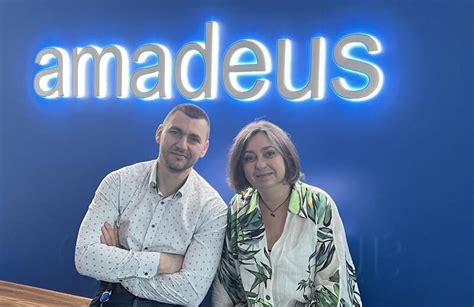 gergana yaneva on linkedin jobs bg Какви придобивки предлага amadeus