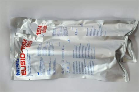 Nipro Dialyzer Nipro Sureflex Latest Price Manufacturers Suppliers