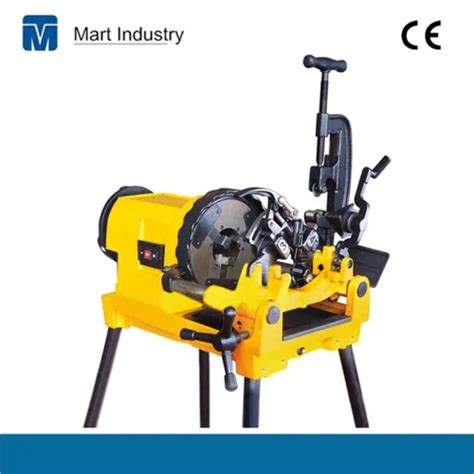 Rex Pipe Threading Machine Tube Threading Machine High Quality Rex