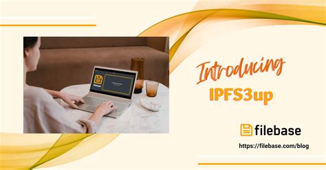 introducing ipfs3up drag and drop onto ipfs in seconds r ipfs