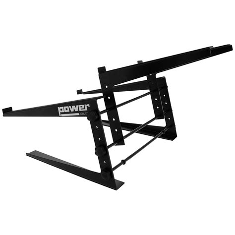 Power Acoustics Dj Stand Xl Out Stands Dj