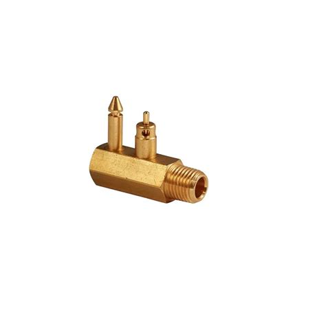 Moeller 033802 10 Anti Siphon Valve