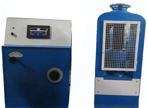 2000 Kn Digital Compression Testing Machine At Rs 150000 Compression Testing Machine In Howrah