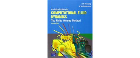 Books For Computational Fluid Dynamics CFD