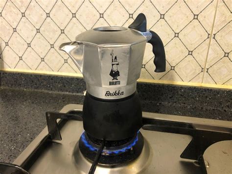 초간단 비알레띠 모카포트 사용법 5만원으로 시작하는 홈카페 네이버 블로그