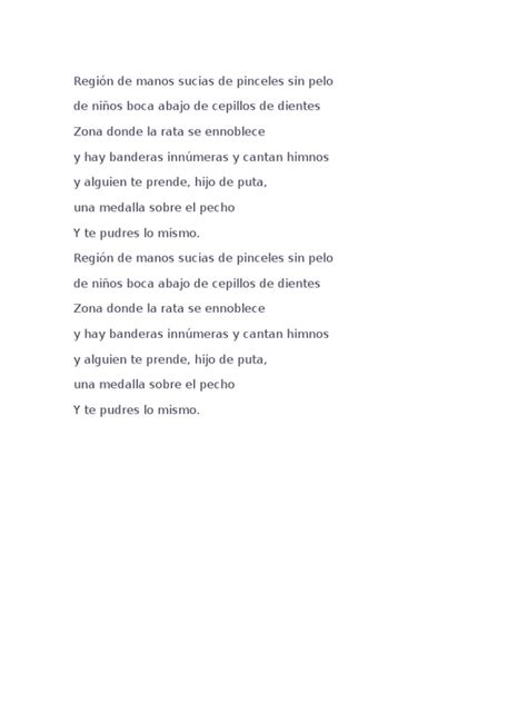 A Un General Julio Cortázar Pdf