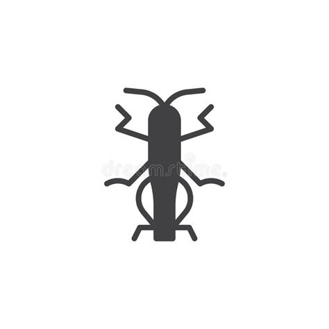 Grasshopper Pixel Stock Illustrations 38 Grasshopper Pixel Stock