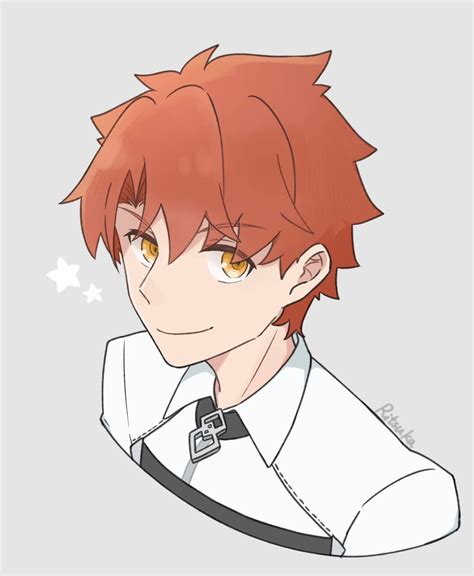 Fujimaru Ritsuka Fate And 1 More Drawn By Konsanshinonomeroot3