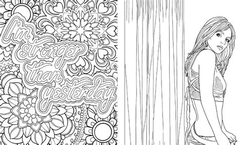 The Official Britney Spears Coloring Book Microcosm Publishing