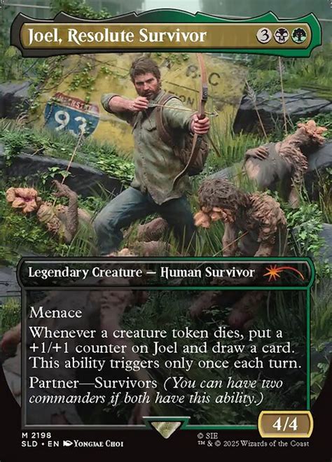 Golgari Edh Commanders
