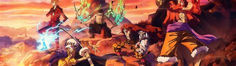 One Piece Dual Monitor Wallpapers 4k Hd Backgrounds On Wallpaperbat