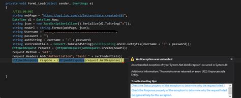 Passing Datetime Object In Api In C Stack Overflow