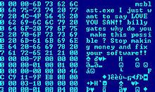 GitHub Da Dalus The MALWARE Repo A Repository Full Of Malware Samples