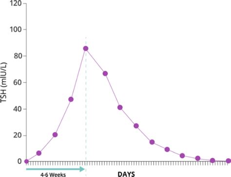 Thyroid Hormone Withdrawal And Acute Hypothyroidism Thyrogen