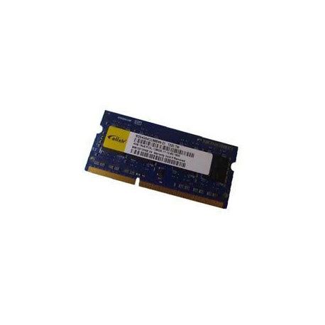 M2S4G64CC88D5N-DI 4GB 1RX8 PC3L 12800S 11 12 B4.1600 - Memory / ram