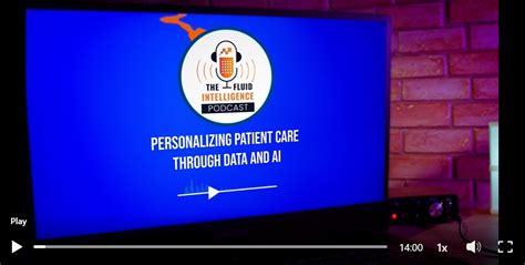 Factspan On Linkedin Thefluidintelligencepodcast Podcast Factspan Data Ai Healthcare