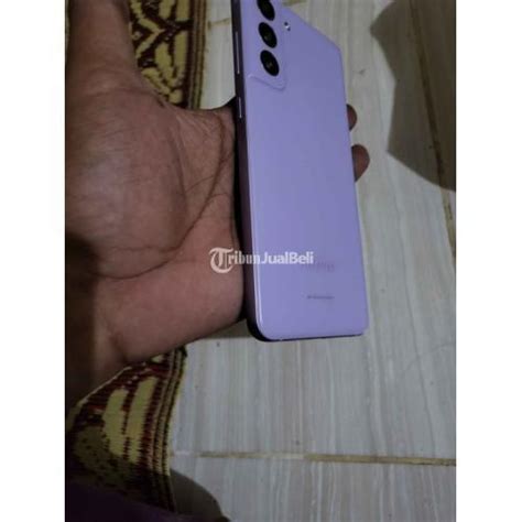 Hp Samsung Galaxy S Bekas Seperti Baru Siap Pakai Harga Terjangkau Di Yogyakarta Tribun Jualbeli