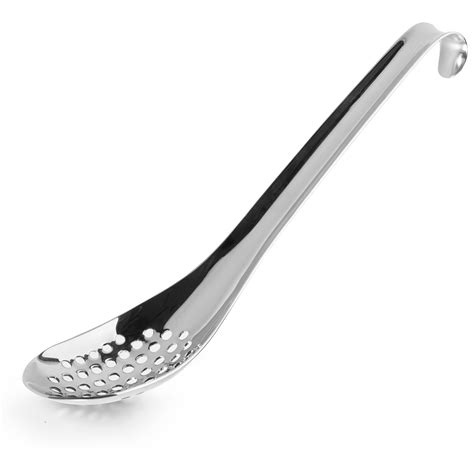 Lingura Perforata Pentru Icre Ibili Inox 4cm Emagro